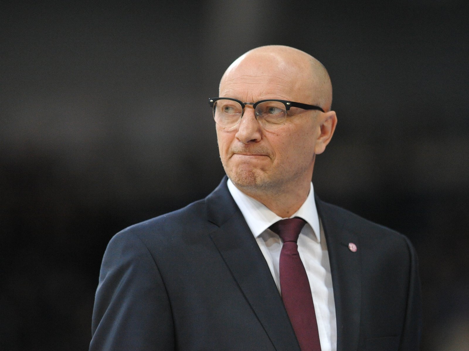Ramūnas Butautas: „Mūsų tikslas yra išklausyti trenerių bėdas ...
