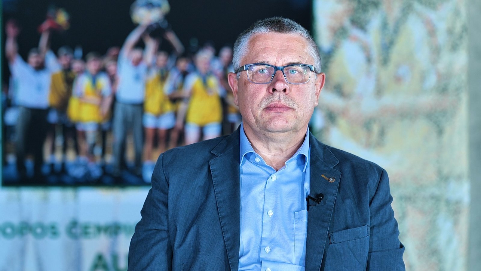 R. Grigas pristatė Lietuvos moterų krepšinio rinktinės išplėstinį sąrašą - Asociacija "Lietuvos ...