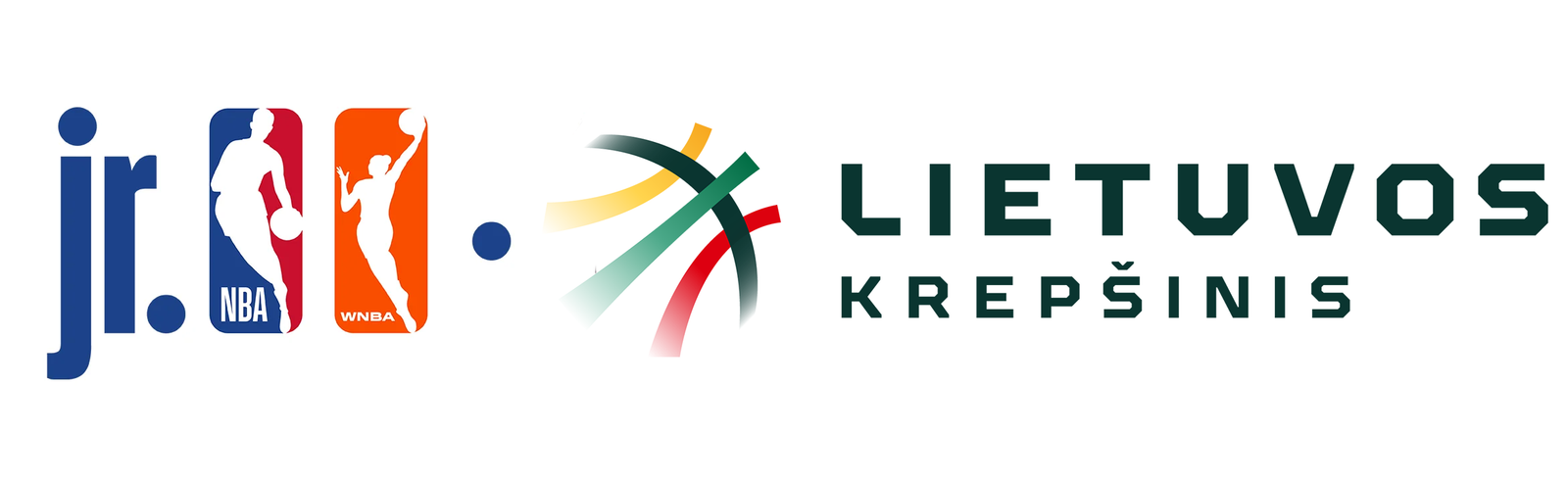 Jr. NBA - Asociacija „Lietuvos Krepšinis“
